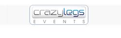 Crazy Legs Events - niftyEntries.com